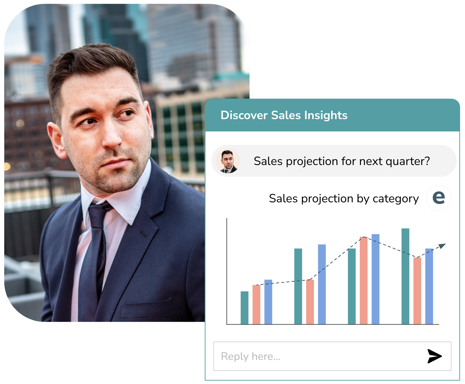 Discover – Elastiq