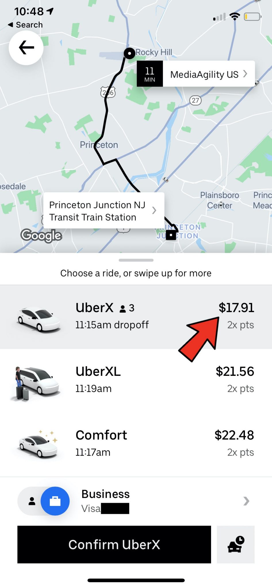 Machine Learning with SQL – Elastiq