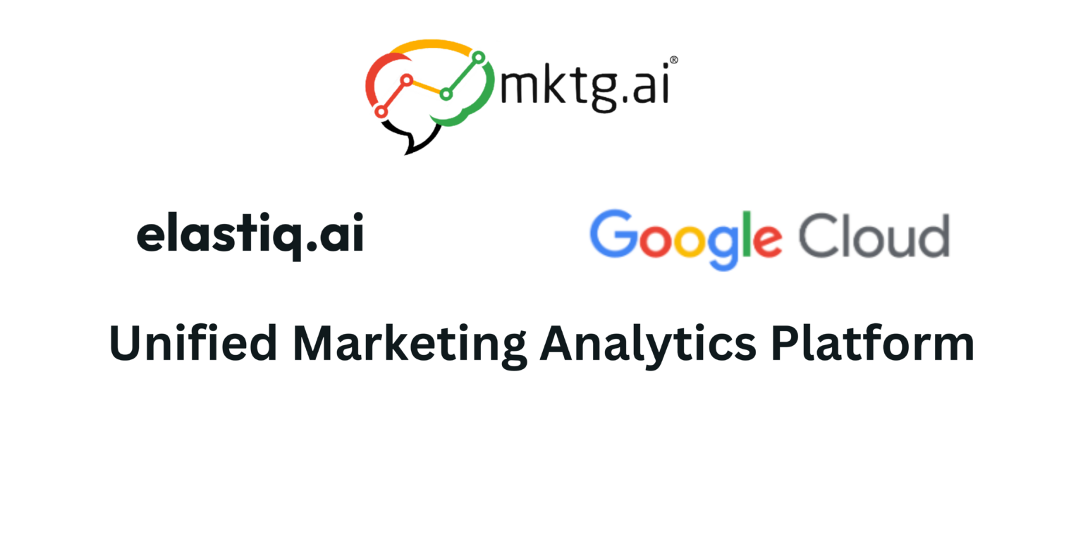 Google Cloud Partnership – Elastiq